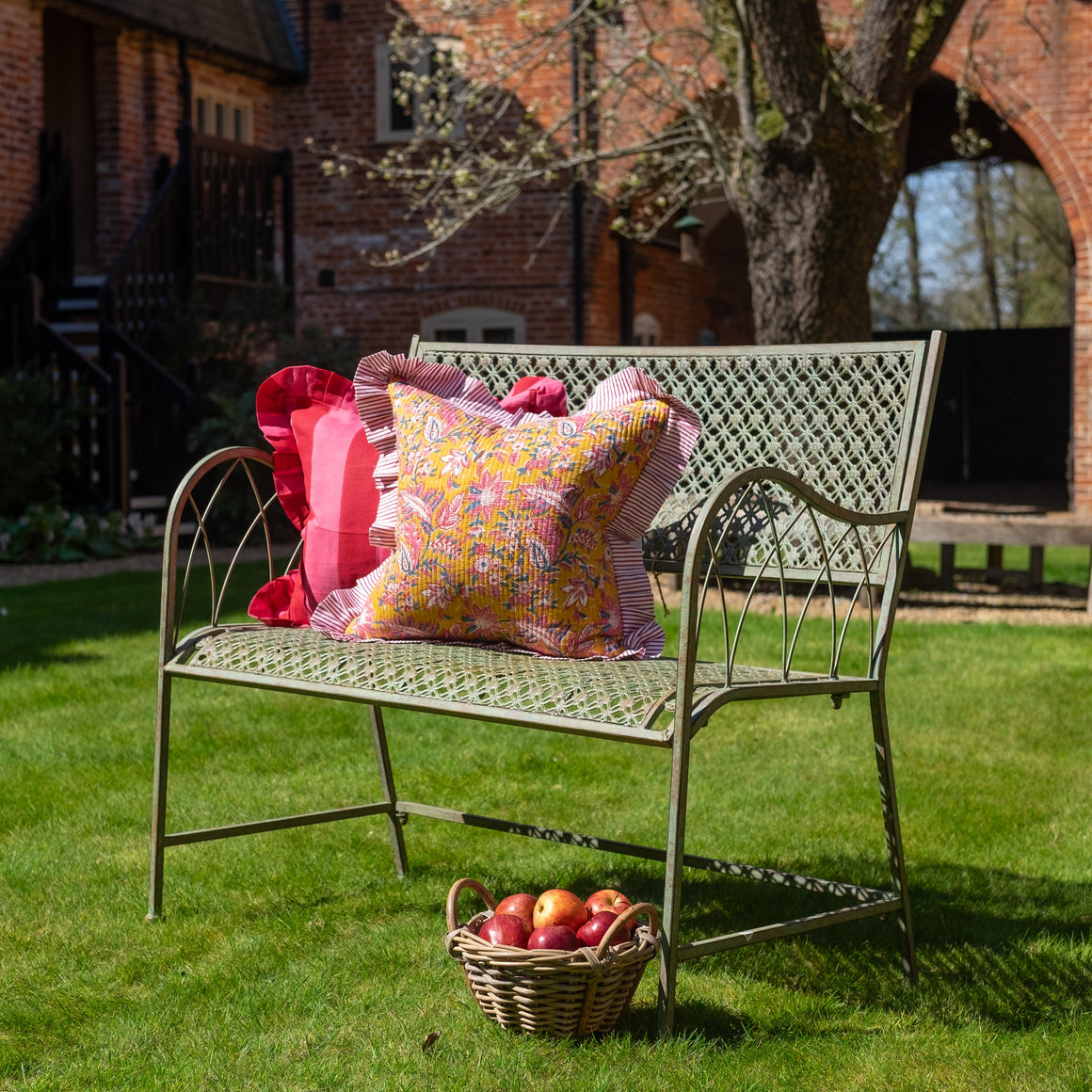 Garden – Snape Maltings