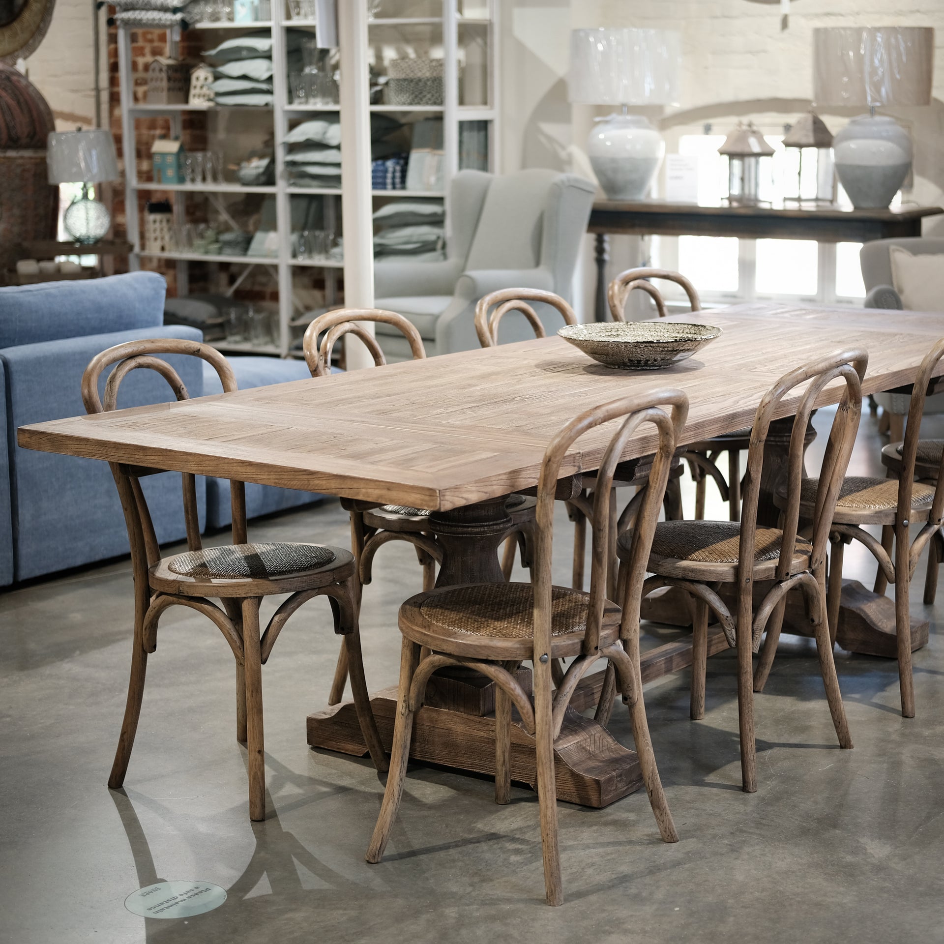 Home for Christmas – Snape Maltings