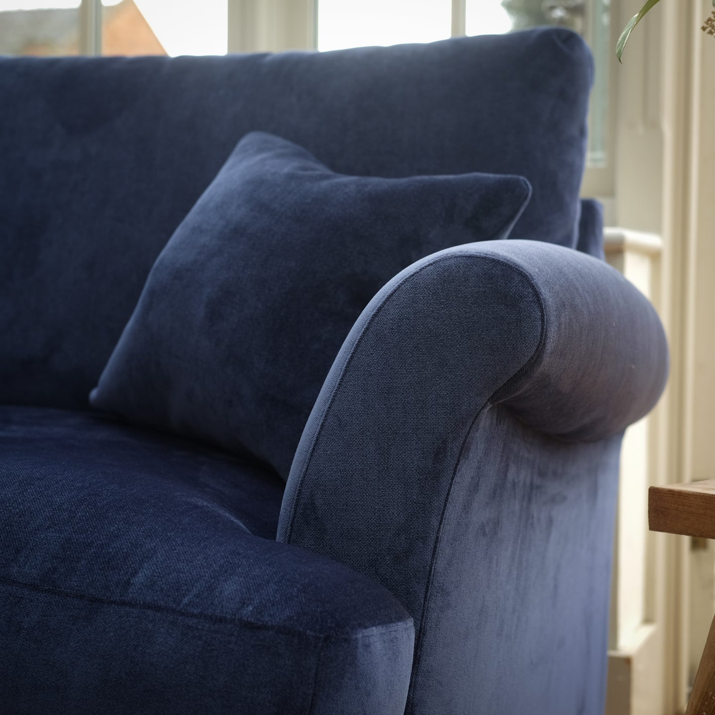 Lulu Collection – Snape Maltings