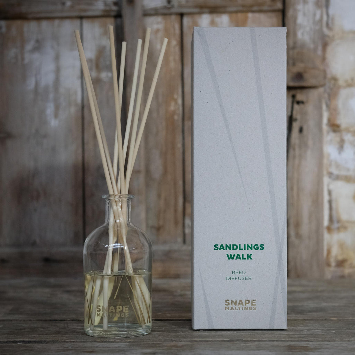 Snape Maltings Collection