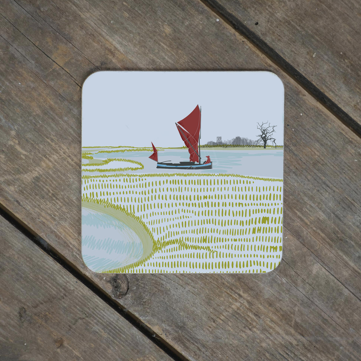 Snape Maltings Collection